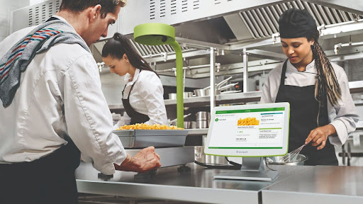 Restaurant Food Waste Management | Leanpath