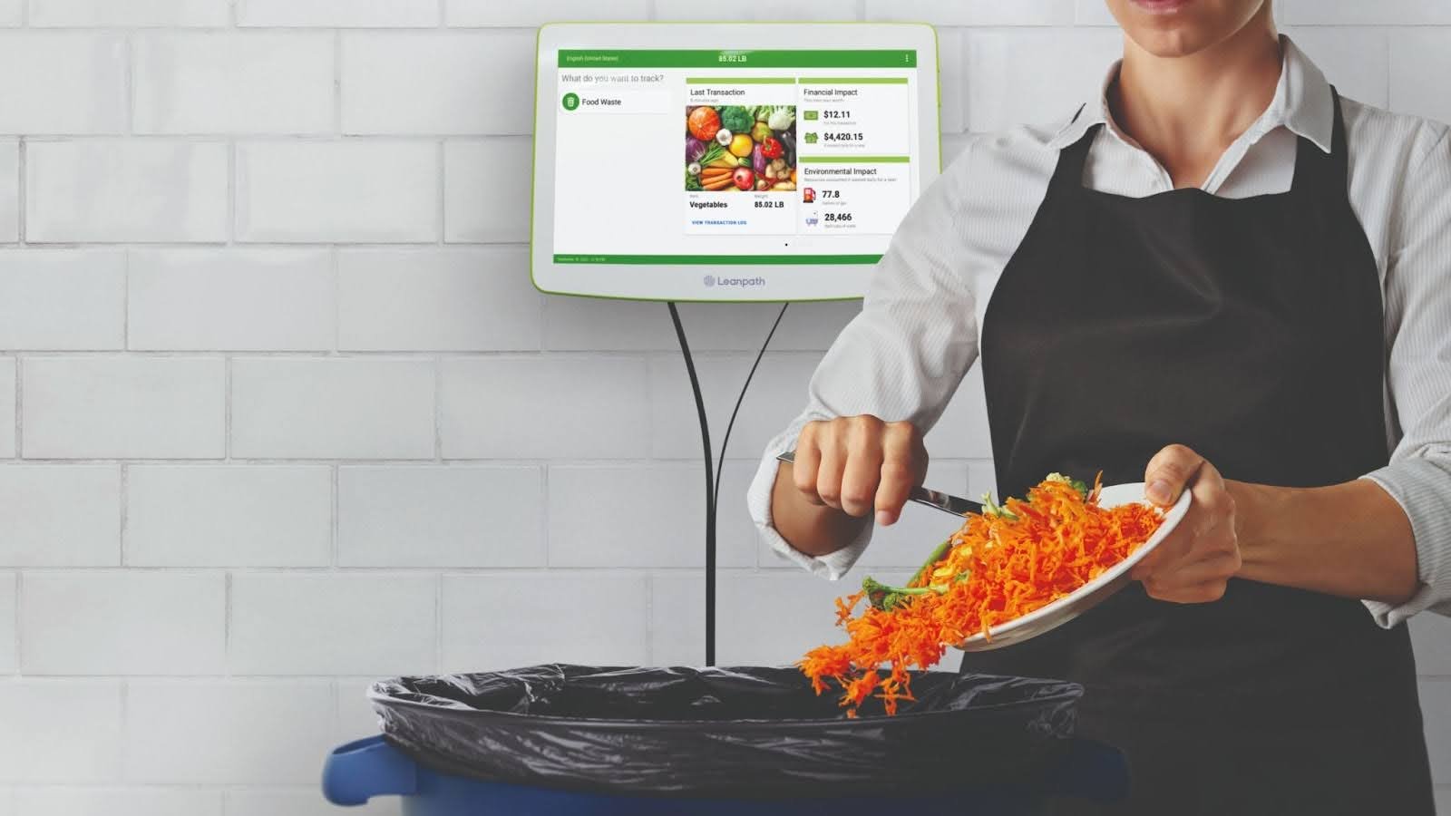Restaurant Food Waste Management | Leanpath
